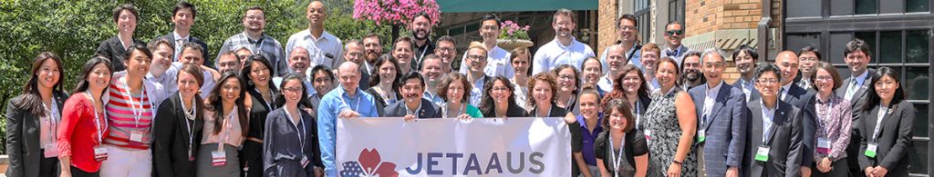 JET Alumni Associations – JET Program USA