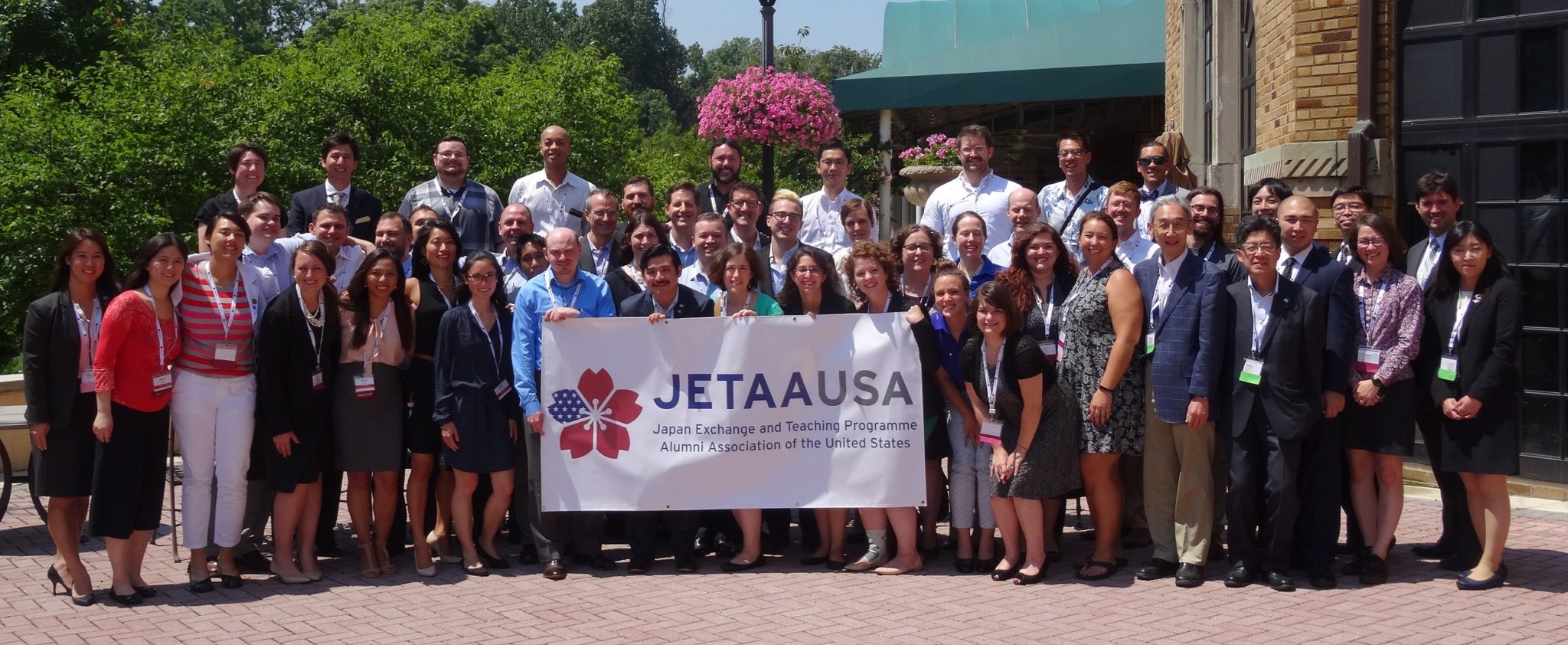 JET Alumni Associations – JET Program USA