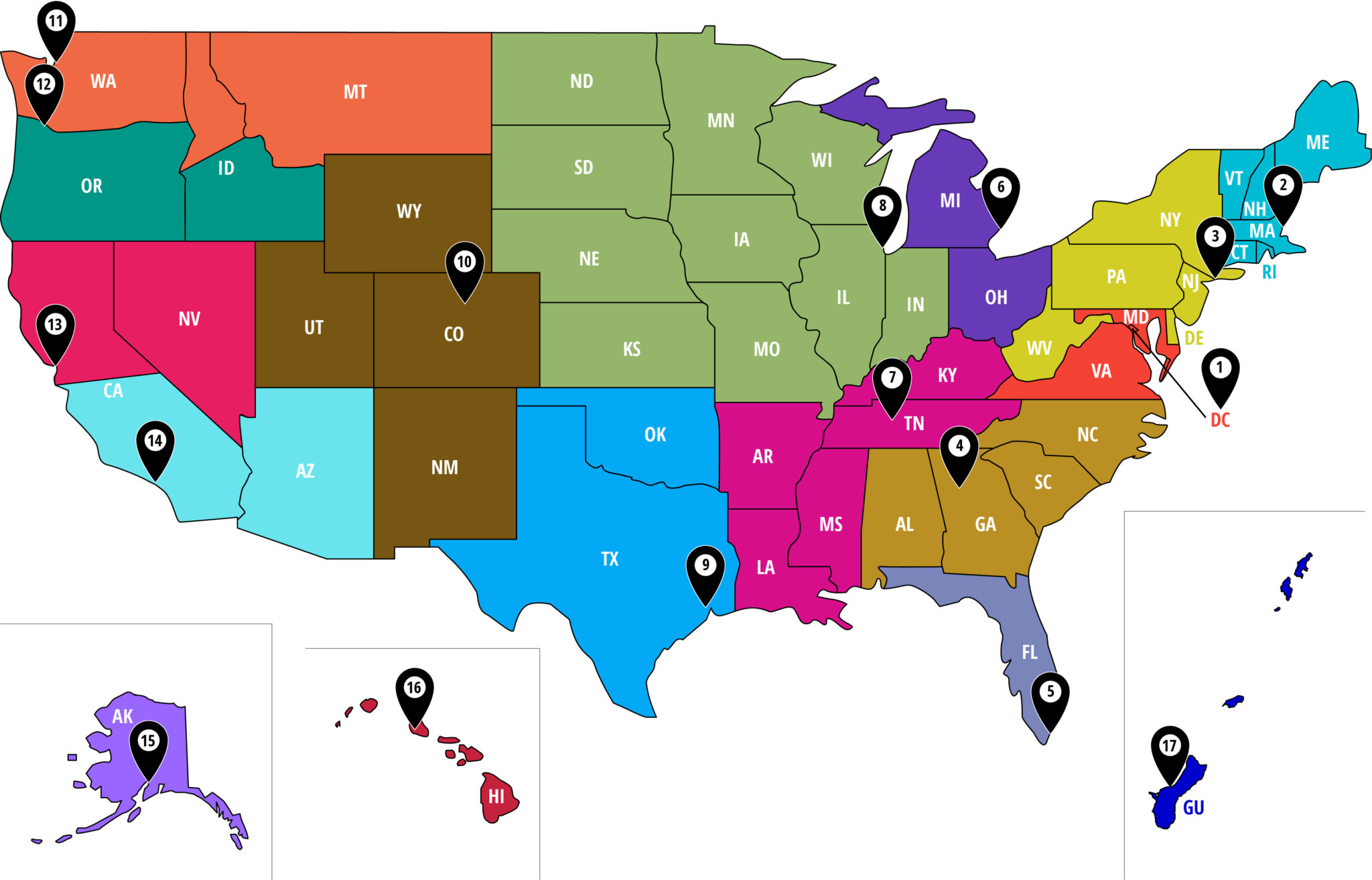 jet-office-map-2024 – JET Program USA